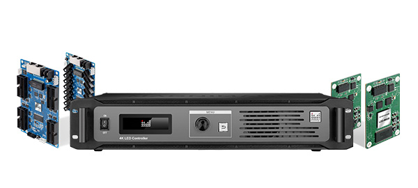 Products - Magnimage